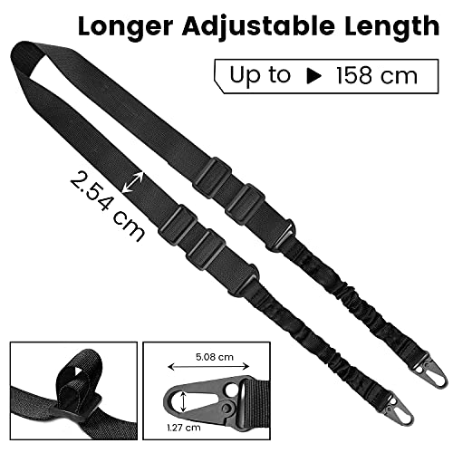 The 26 Best Gun Slings of 2025 [Verified] - Cherry Picks