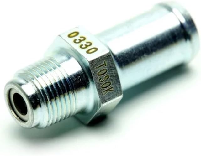 Amazon.com: Subaru PCV Control Valve for Impreza Forester Legacy ...