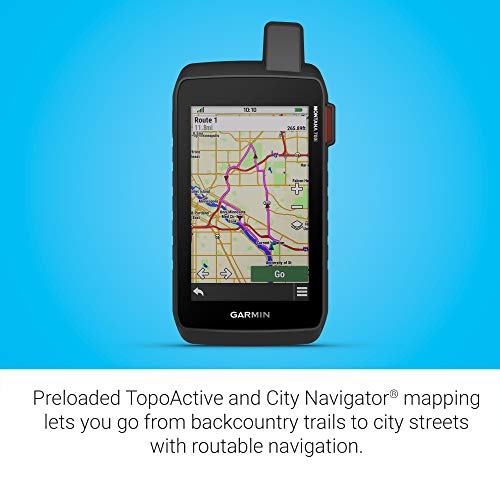 Best GPS for Hiking: Our Top 9 Picks for Outdoor Adventures - My Open ...