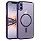 Amazon.com: Telaso for iPhone Xs Max Case, iPhone Xs Max Phone Case Compatible with Magsafe ...