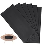 Amazon.com: PH PandaHall 4pcs Handbag Base Shaper 2 Colors Bag Bottom ...