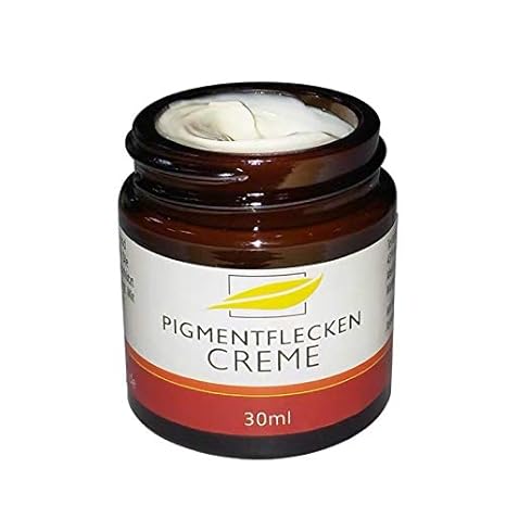 Amazon.com: Allcura Pigmentflecken Cream Freckle Removal Facial Cream ...