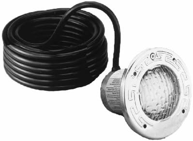 Amazon.com : Pentair 78458100 Amerlite Underwater Incandescent Pool ...