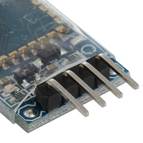 ELECTROPRIME 1X(SPP-C Bluetooth V3.0 Serial Pass-Through UART Module ...
