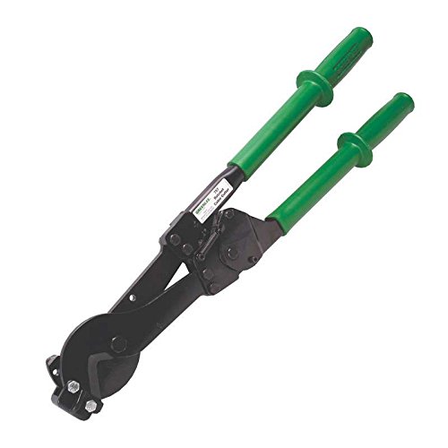 Heavy Duty Ratcheting ACSR/Cable Cutter 29.25": Amazon.com: Tools ...