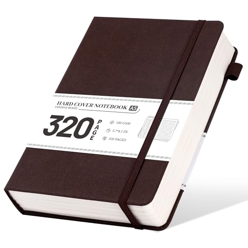 Best Hardbound Journals: The Ultimate Guide to Quality Writing Supplies ...