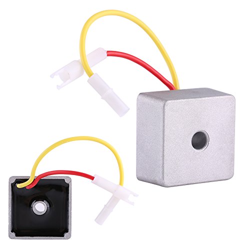 2wire Voltage Regulator Voltage Regulator 2 Wire Voltage Regulator 12v