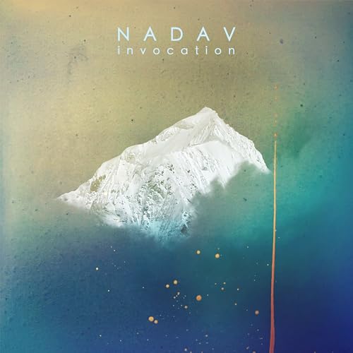 Reproducir Invocation de Nadav en Amazon Music