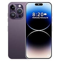 xixaomiro i14Pro 2023 Unlocked 5G Android Cell Phone 8GB + 512GB 1TB ...