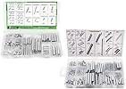 Extension Spring Assortment Kit: Amazon.com: Industrial & Scientific