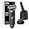 Amazon.com: Braun Series 7 7071cc Flex Electric Razor for Men with ...