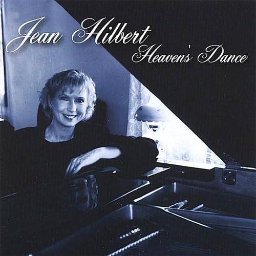 Jean Hilbert - Heavens Dance - Amazon.com Music