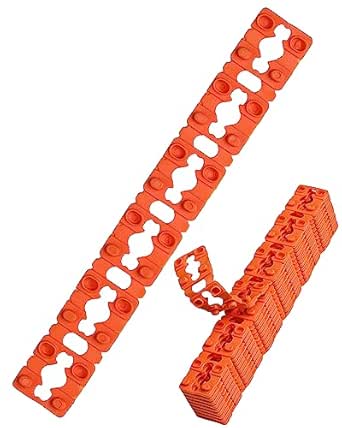 Outlet Spacers for Electrical Box Extender - 60 PCS Outlet Spacer ...