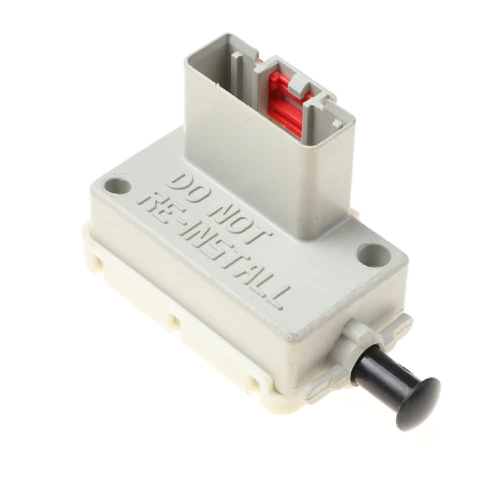 Amazon.com: STOP BRAKE LIGHT SWITCH 56045043AG 5083344AA : Automotive