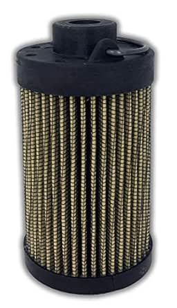 Amazon.com: Big Filter Replacement Hydraulic Filter Compatible with WIX ...