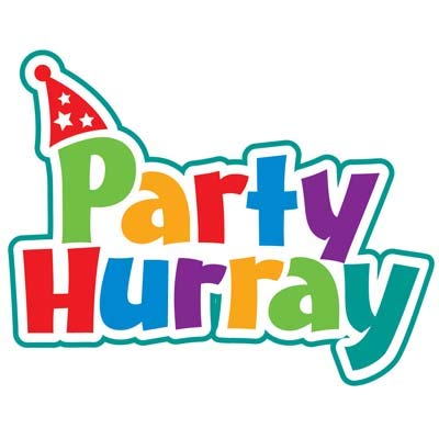 Hurray