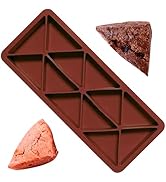 Amazon.com: Wilewir Scone Pan Silicone Molds,Scone Pans for Baking,12 ...