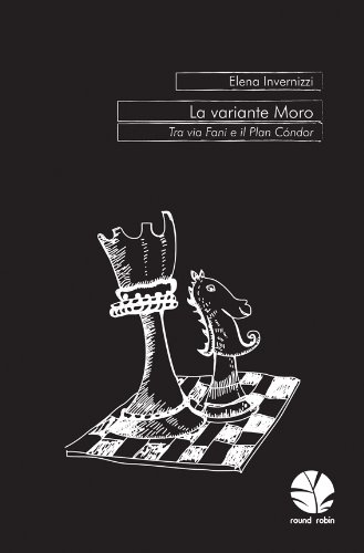 La variante Moro eBook : Invernizzi, Elena: Amazon.it: Libri