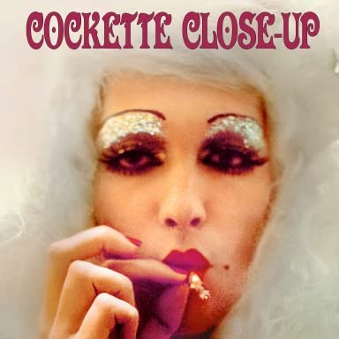 Cockette Closeup/Redux C: David Wilson: Amazon.com: Books