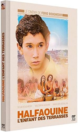 Halfaouine (1990) ( Asfour Stah ) ( Halfaouine - l'enfant des terrasses ...