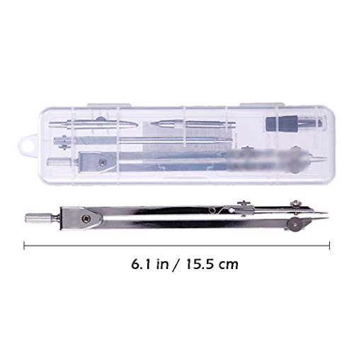 Migliori compassi professionali per disegno tecnico 2022
