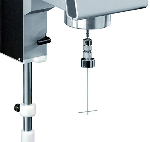 BYK-Gardner 4968 Byko-Visc Helios Stand for Rotational Viscometer, 110 ...