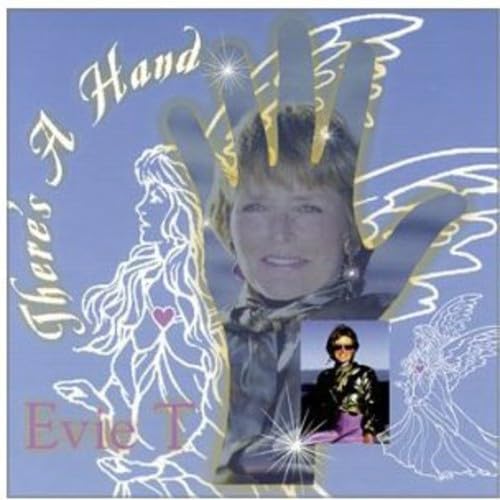 Evie Thompson - There's a Hand - Amazon.com Music