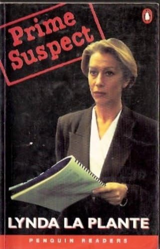 Penguin Readers Level 5 Prime Suspect Penguin Readers Lynda La 5521