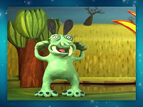Watch Ribbit's Fantasy Riddles | Prime Video