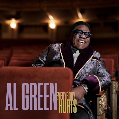 Everybody Hurts by Al Green on Amazon Music - Amazon.com