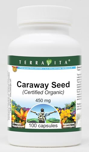 What Is Caraway and How Do I Use It