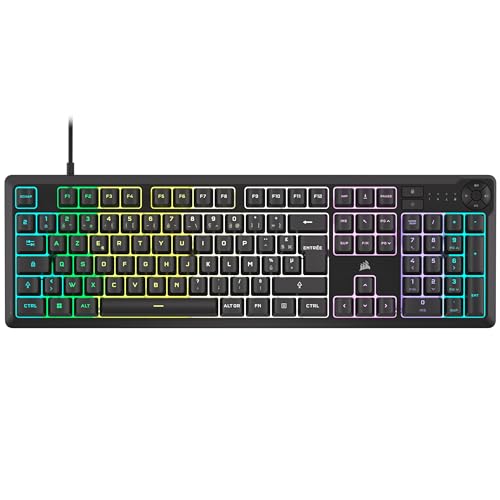 Clavier gamer RGB : le top 30 des meilleurs de 2024 | Achat Gagnant