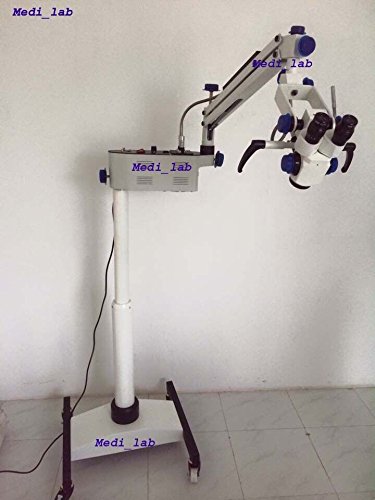Mars Surgical Operating Microscope 3 Step : Amazon.in: Electronics