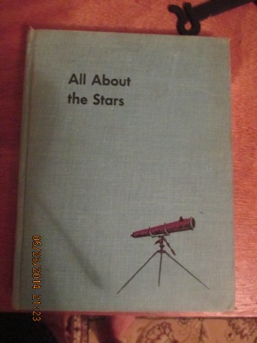 All about the Stars: unknown author: Amazon.com: Books