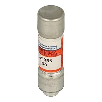 Amazon.com: K218302J | ATDR5 | K218302 | Fusible Mersen (FERRAZ) Serie ...