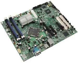 Intel Entry Server Board S3200SHV Carte-mère SSI TEB Intel 3200 LGA775 ...