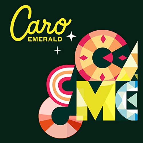 MO x Caro Emerald by Grandmono by Caro Emerald on Amazon Music - Amazon ...