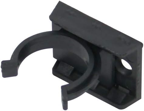 Universal Adjustable kitchen plinth clips x5 : Amazon.co.uk: DIY & Tools
