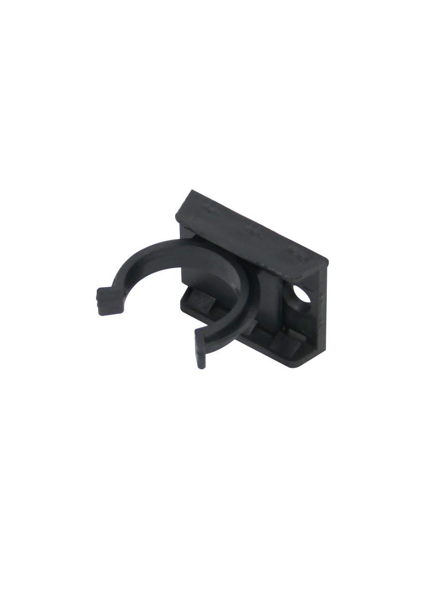 Universal Adjustable kitchen plinth clips x5 : Amazon.co.uk: DIY & Tools