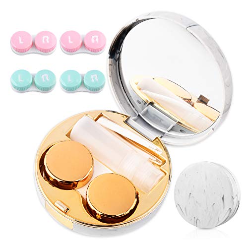 Amazon Best Sellers: Best Contact Lens Cases