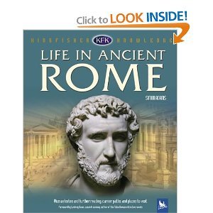 Life in Ancient Rome : Amazon.co.uk: Books