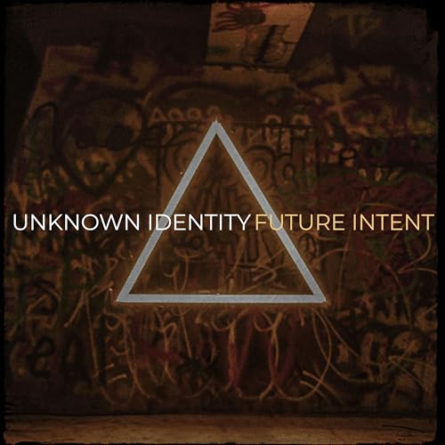 Reproducir Unknown Identity de Future Intent en Amazon Music