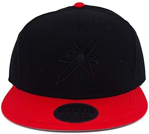 Amazon | [ドラッグトレイン] STRUNG OUT・ストラングアウト・ASTROLUX 刺繍 SNAP BACK HAT ...