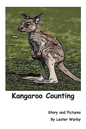 Amazon.com: Kangaroo Counting (Littles Learning Series Book 3) eBook ...