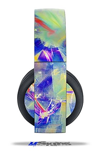 Amazon.com: Vinyl Decal Skin Wrap compatible with Original Sony ...