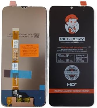 MERCURY MOBILE LCD Orignal Display with Touch Screen Digitizer ...