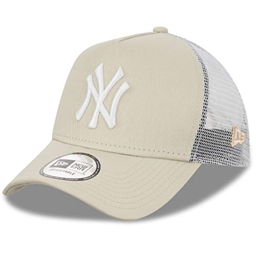 Beige Ny Cap – Die 15 besten Produkte im Vergleich - Mensvita