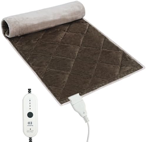 Amazon.com: Pure Enrichment PureRelief Pro Far Infrared XL Heating Pad ...