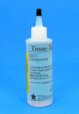 EMS 62550-01 Tissue-Tek O.C.T. Compound, 4 oz. : Amazon.in: Industrial ...