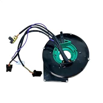Amazon.com: Replacement Wiring Harnesses Clcok-Spring for Jeep for ...